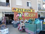 212 Avm (Antalya, Kepez, Sütçüler Mah., 6527. Sok., 11/1), ucuzluk mağazası  Antalya'dan