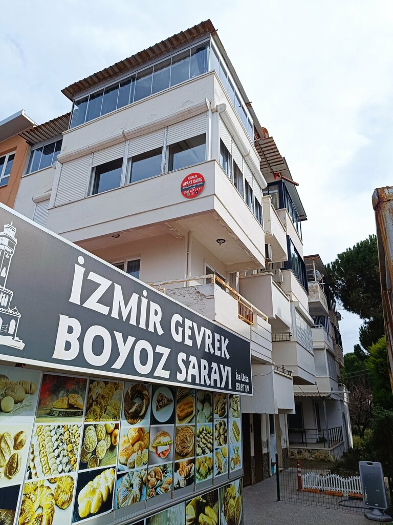 Otel Fırat airbnb, Kuşadası, foto