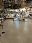 Vitaluce (Leninskaya Sloboda Street No:26А), lamba ve avize mağazaları  Moskova'dan