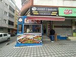Lezzet-i Şahane (İstanbul, Bahçelievler, Fatih Cad., 9A), restoran  İstanbul'dan