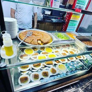 Mahmut Usta Aile Lokantası (Balıkesir, Karesi, Akıncılar Mah., Bakırcılar Sok., 26/1), restoran  Balıkesir'den