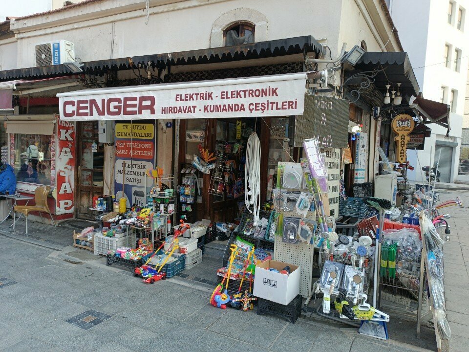 Elektrik servisi Cenger Elektrik Elektronik, İzmir, foto