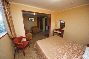 Izumrud (Mira Street No:44лит5, Gelendzhik), otel  Gelencik'ten