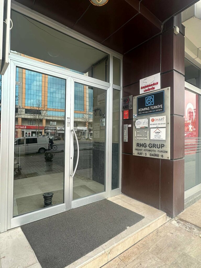 i̇nşaat firmaları Rhg grup, İstanbul, foto