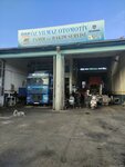 Öz Yılmaz Otomotiv (Sanayi Mah., 60203 Nolu Cad., No:21, Şehitkamil, Gaziantep), kamyonların onarımı  Gaziantep'ten
