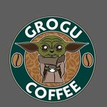 GroguCoffee (5 Avgusta Street No:7А), al götür kahve  Stroitel'den