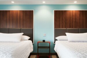 Tru by Hilton York (Pennsylvania, York County, Red Lion), otel  Pennsylvania'dan