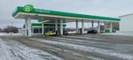 BalPetrol (Saratov Region, munitsipalnoye obrazovaniye Balakovo), benzin istasyonu  Balakovo'dan