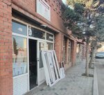 Qapı Pəncərə Sexi (Nizami Ganjavi street No:391), cam ve cam ürün üreticisi  Gence'den