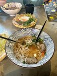 Здесь Лапша (ulitsa Lenina No:5), kafe  Apatity'den