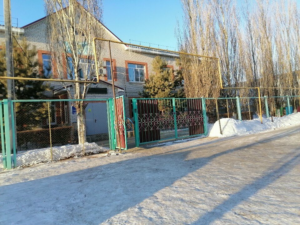 Anaokulları Kuanysh Kindergarten, Aktöbe, foto