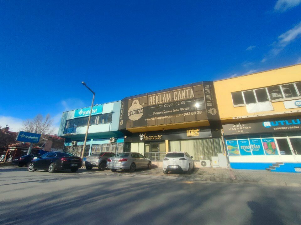 Promosyon ürün üreticileri Krc Promosyon, Konya, foto