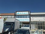 Arpacı Otomotiv (Konya, Karatay, Fevziçakmak Mah., Osmanbey Cad., 36), otomobil satış galerileri  Konya'dan