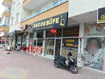 Cadde Büfe (Konya, Karatay, Kırbaşı Cad., 108), gazete bayi  Konya'dan