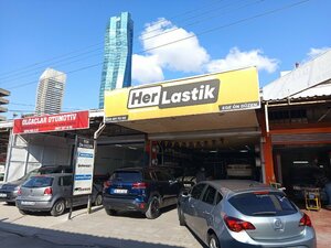 Olgaçlar Otomotiv (Kazımdirik Mah., 406. Sok., No:15, Bornova, İzmir), otomobil servisi  İzmir'den