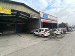 Oto Özışık (Ankara, Yenimahalle, Ostim OSB Mah., 1256. Cad., 44), otomobil servisi  Ankara'dan