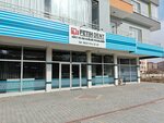 Fetihdent Ağız ve Diş Sağlığı Polikliniği (Konya, Karatay, Erenler Mah., Nafizdede Sok., 1), diş sağlığı poliklinikleri  Konya'dan