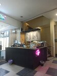 Lavka Barista (Professionalnaya Street No:26к1), al götür kahve  Dmitrov'dan