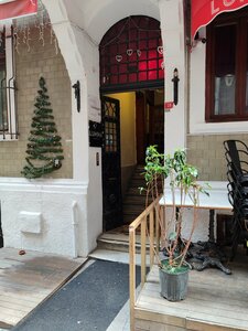 Community Hub (İstanbul, Beyoğlu, Asmalı Mescit Mah., Şehbender Sok., 18), hobi kulüpleri  İstanbul'dan
