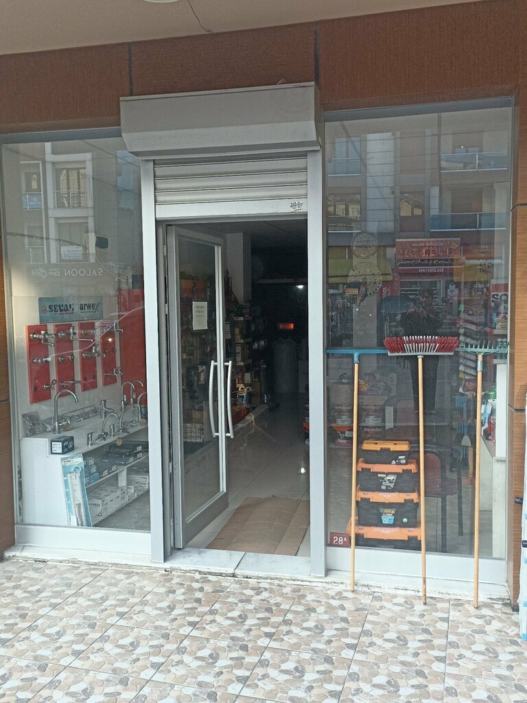 Ticaret merkezleri Aksoy Ticaret, İstanbul, foto