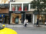 Nzn Boutique (Halaskargazi Mah., Rumeli Cad., No:35-37, Şişli, İstanbul), giyim mağazası  İstanbul'dan