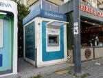 İş Bankası (İzmir, Bornova, Cengiz Han Cad., 16/1D), atm'ler  İzmir'den