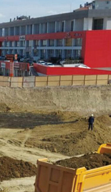 Mühendislik firmaları Kartal Zemin Mühendislik İnşaat, Ankara, foto