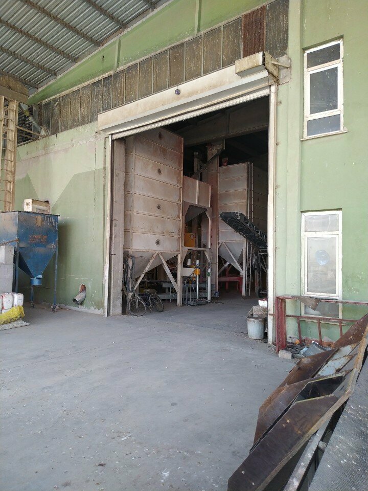 Tarım firmaları Öz Urgan Tohumculuk, Konya, foto