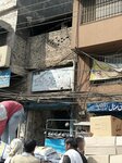 The Kohistan Hazara Goods (Tyranwala Bazaar Street No:AA758, Chungi Number 4), lojistik firmaları  Rawalpindi'den