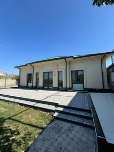 Avicenna Turon (Tashkent Region, Bostanlyk District, Gazalkent), tıp merkezleri ve klinikler  Gezelkent'ten