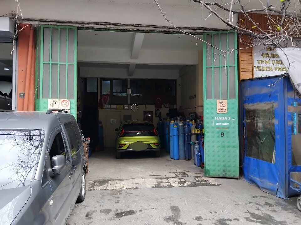 Sanayi ekipmanları firmaları Uğur Ticaret, İstanbul, foto