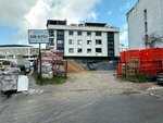 Aksoylar Kum Deposu (İstanbul, Esenyurt, Akçaburgaz Mah., 3048. Sok., 1), endüstriyel mineraller  İstanbul'dan