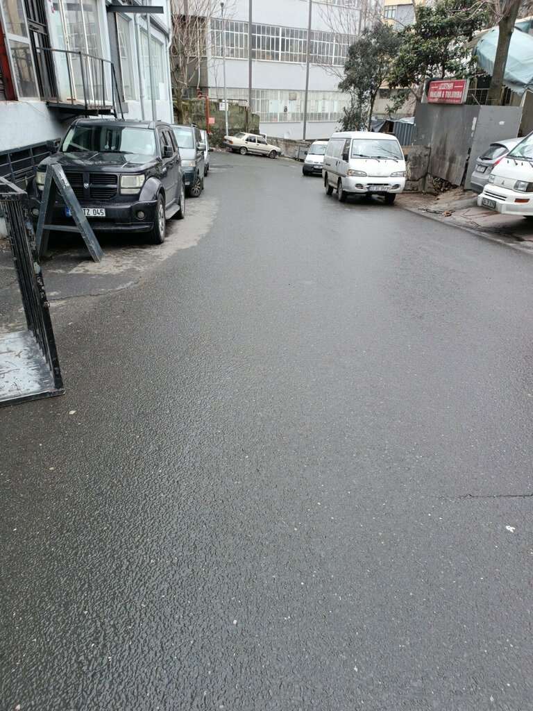 Vinç firmaları Aydın Vinç Makina, İstanbul, foto