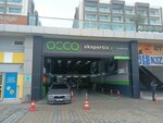Occo Ekspertiz Yılmazlar (Onur Mah., Seyhan, Adana), otomobil ekspertizi  Adana'dan