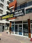 Emmioğlu Emlak Gayrimenkul (Büyük Kumköprü Cad., No:127A, Karatay, Konya), emlak ofisi  Konya'dan