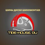 Tire-house.ru (Yurlovskiy Drive No:20), jant ve lastikçiler  Moskova'dan