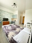Квартиры посуточно (Korolenko Street No:54), kısa süreli konaklama  Kazan'dan