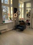 Макияж (Kashtanovy pereulok No:6/2), güzellik salonu  Moskova'dan