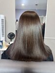 Zin. Hair. Shine (Energetikov Avenue No:37), güzellik salonu  Saint‑Petersburg'dan