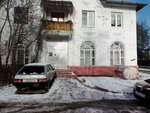 Рука помощи (Semashko Street No:13), sağlık merkezleri  Vladimir'den