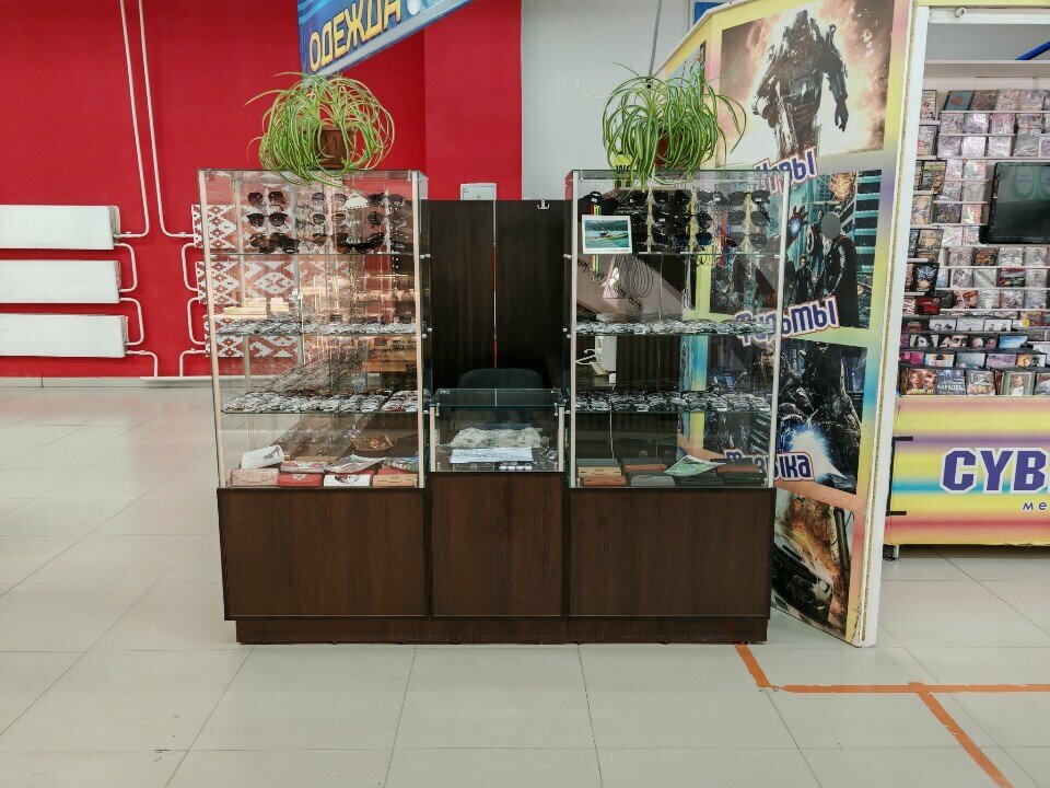 Optik Оптика, Yekaterinburg, foto