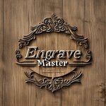 Engrave Master (Raskolnikova Street No:117Б), lazer çalışmaları  Sarapul'dan