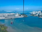 Tung Chung Cable Car Terminal (Tat Tung Road No:11, Tung Chung), hızlı ulaşım istasyonu  Hong Kong'dan
