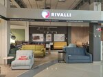 Rivalli (Tikhoretsky Boulevard No:1к5), koltuk takımı mağazaları  Moskova'dan