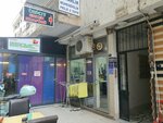 Berkant Erkek Kuaförü (Berin Taşan Sok., No:13B, Karşıyaka, İzmir), kuaförler  İzmir'den