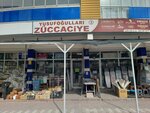 Yusufoğulları Züccaciye (Emirgazi Mah., Şeyhülema Recepağa Cad., No:215F, Karatay, Konya), züccaciye mağazaları  Konya'dan