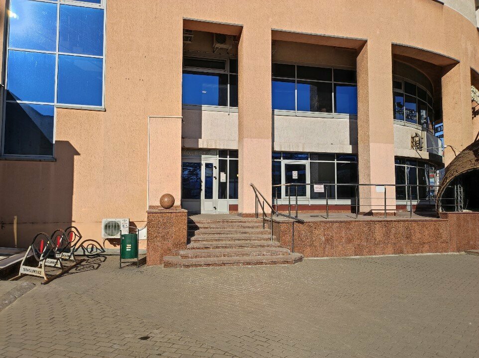 Manikür-pedikür An. nailstudio, Minsk, foto