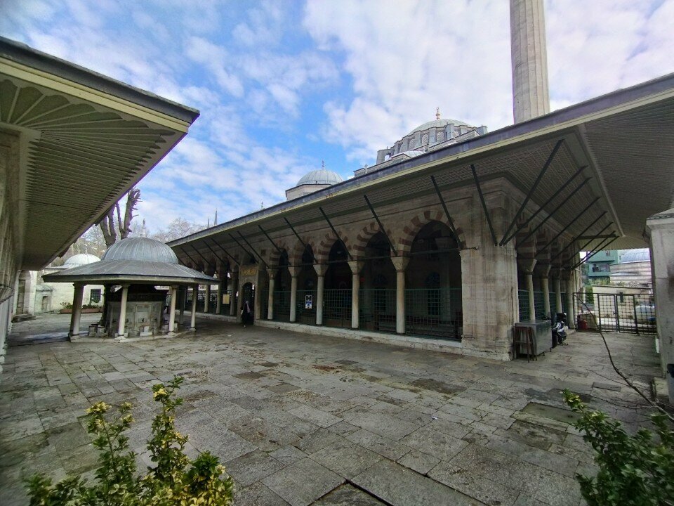 Metalürji firmaları Aktif Metal, İstanbul, foto