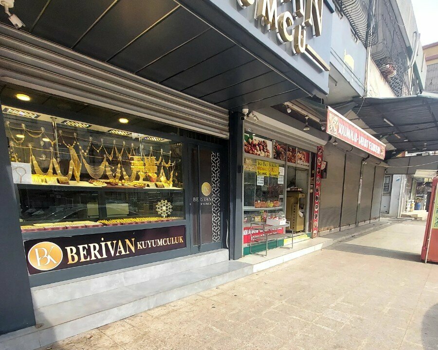 Kuyumcular Bk Berivan, Adana, foto
