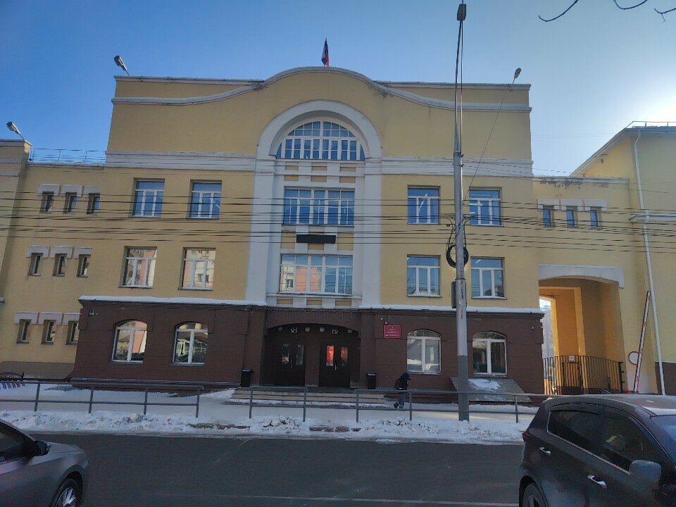 Lise MBOU Lyceum № 12, Novosibirsk, foto